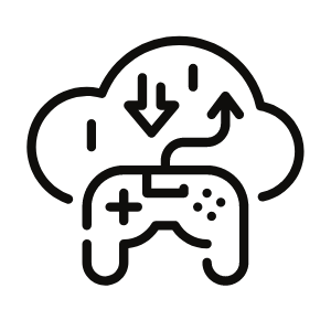 The Evolution and Complexity of Gaming | 451 Report