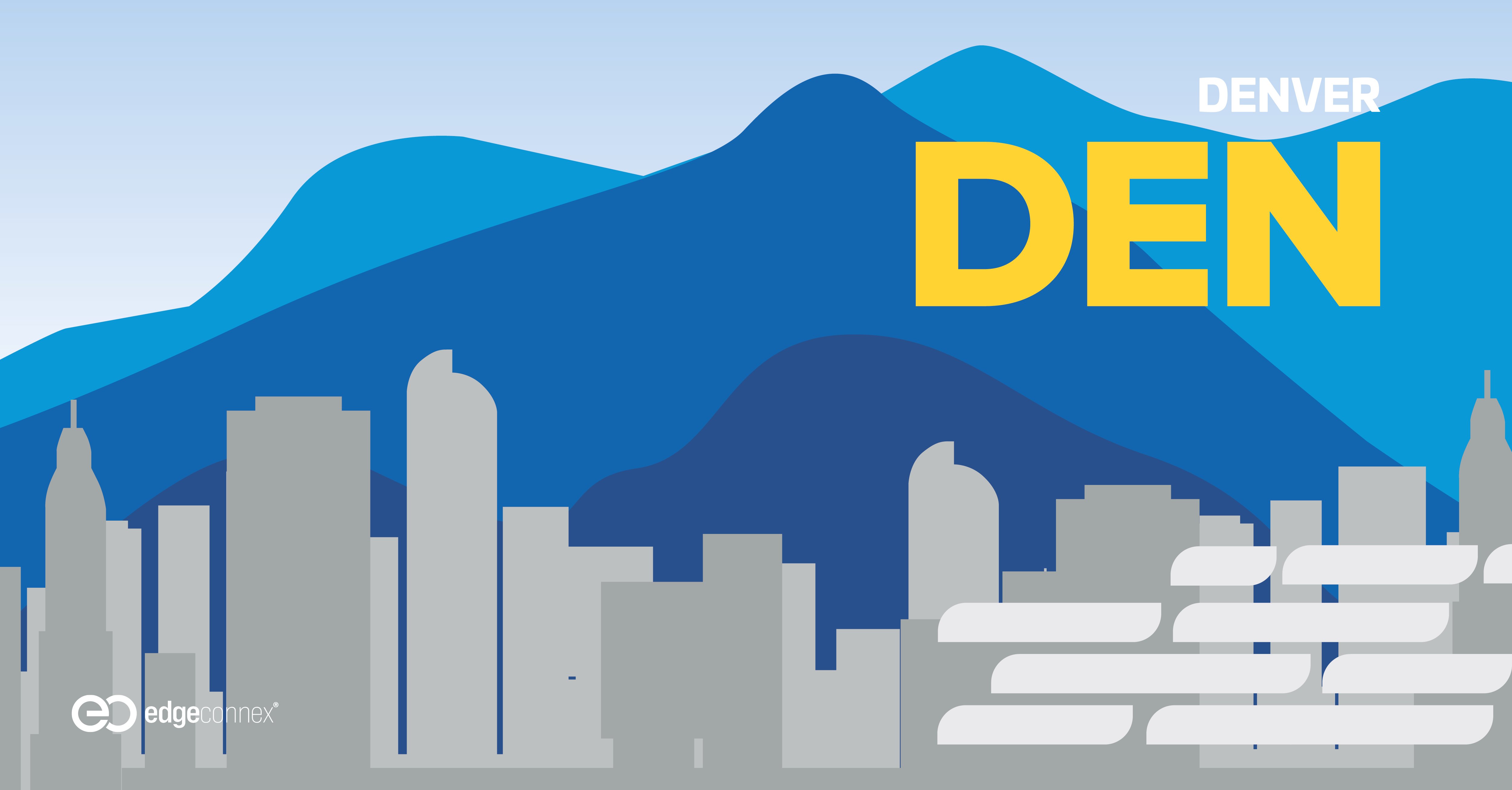 EdgeConneX Global Locations